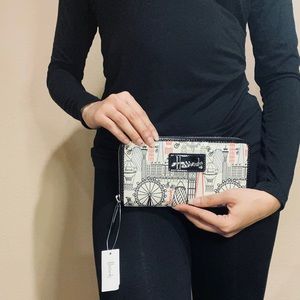 Harrods Bags | Wallet Brand New | Poshmark
